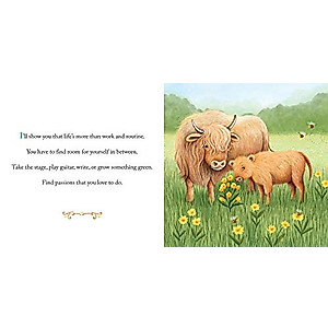 Why a Son Needs a Dad: Celebrate Your Father and Son Bond this Christmas with this Heartwarming Picture Book! (Always in My Heart)