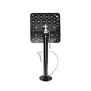 EAZ LIFT RV Patio Supports - Provide Your RV Patio Additional Support - Compatible with Toy Haulers and Flat Bottom Slide-Outs (48869)