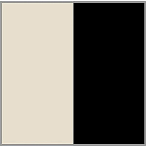 Staunton Tournament Chess Pieces, Triple Weighted with 3.75" King and 2 extra Queens