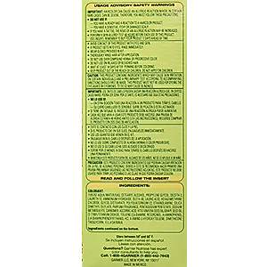 Garnier Hair Color Nutrisse Ultra Color Nourishing Creme, LB1 Ultra Light Cool Blonde (Calla Lily) Permanent Hair Dye, 1 Count (Packaging May Vary)