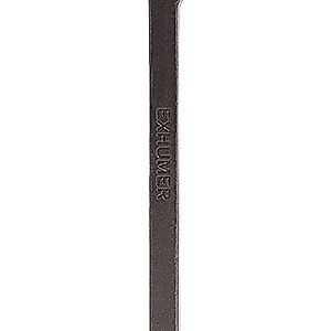 Dead On Tools EX9CL 10-5/8-Inch Exhumer Nail Puller, Silver