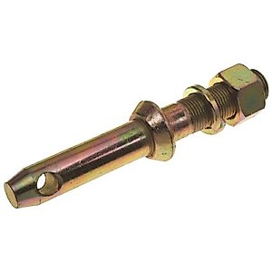 Special Products (Speeco) S07024500 Cat 1 Draw Pin Hitch Accessories for Tractors, 6-1/2-Inch