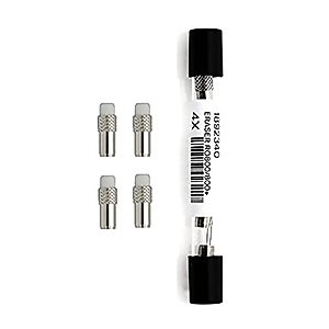 Rotring 1892340 Eraser Refill - Eraser Refills (White)