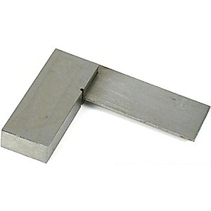 Steel Square, 2 Inches | GAU-188.02
