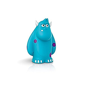 Philips Philips Disney 717058316 SoftPals Sulley Nightlight