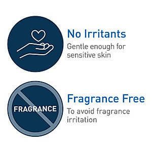 CeraVe Baby Healing Ointment - 3 oz, Pack of 2