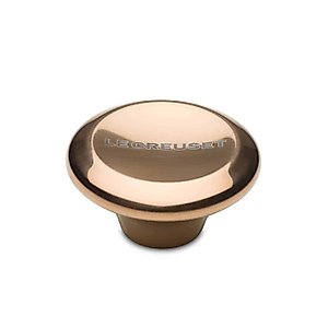 Le Creuset Signature Copper Knob, Large