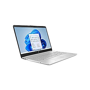 HP 15.6" HD Touchscreen Laptop (Intel i5-1135G7 4-Core, 16GB RAM, 512GB PCIe SSD, Intel Iris Xe, Backlit KYB, AC WiFi, Bluetooth, Win 11 Pro) with Hub