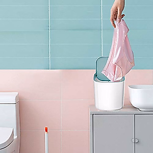 Clothes Washing Machine, Desktop 5V 18W Portable High Efficiency USB Charging Laundry Washer, for Cleaning Underwear Washing Socks Cleaning Baby Clothes