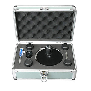 AmScope PCT120 Microscope Turret Phase Contrast Kit