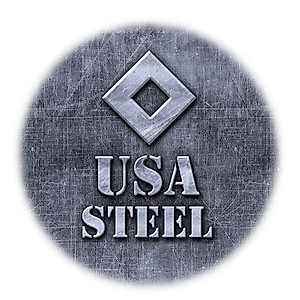 Art Plates - Decorative Light Switch Plate Cover Plate - Decorative Metal Wall Plate - 1 Gang Toggle - White Pearl Quartzite - Granite - Marble (PRINTED IMAGE) - (Made in USA)