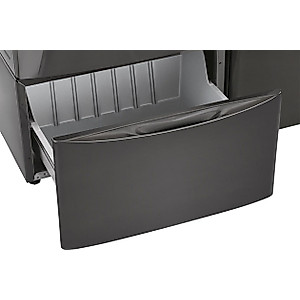 Electrolux EPWD257UTT 27 Titanium Pedestal with 15 Height