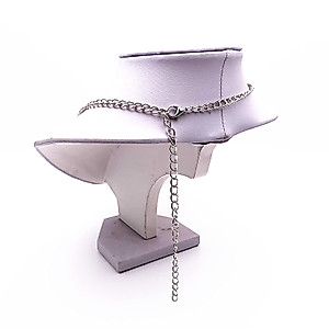 FJKMYOYO Charm Necklace Gifts for Woman Men(1)