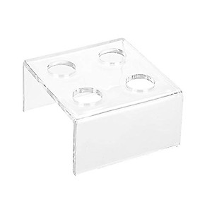 TMISHION 12.1 Lipstick Mold, Silicone Homemade Lip Balm Makeup Cosmetic Mould Simple DIY Lipstick Mould,Creative and Lovely Various Shapes of Lipstick Making Mould(03#)