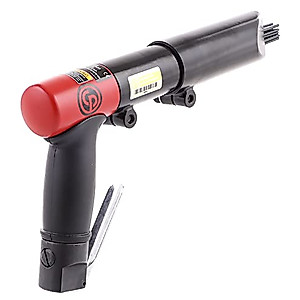 Chicago Pneumatic CP7125 Pistol Grip Needle Scaler