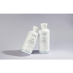 Keune Care Silver Savior Conditioner, Toning & Brightening Conditioner for Blonde & Grey Hair, 8.5 Fl Oz