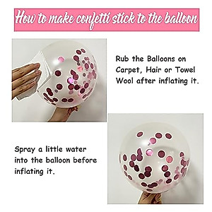 Pink Birthday Party Supplies Set For Pink Girl Including 1 Happy Birthday Backdrop 15 Pink Balloons Glamour Girl Lady Party Decorations Pink Girl Birthday Party Photo Prop Pink Party Decor For Girls