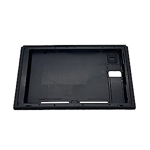 Onyehn Original Back Cover Replacement Top Bottom Housing Shell for Nintendo Switch