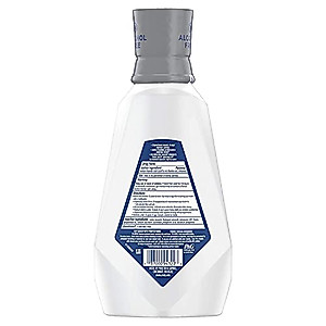 Crest Pro-Health Advanced Mouthwash, Alcohol Free, Extra Whitening, Energizing Mint Flavor, 946 mL (32 fl oz)