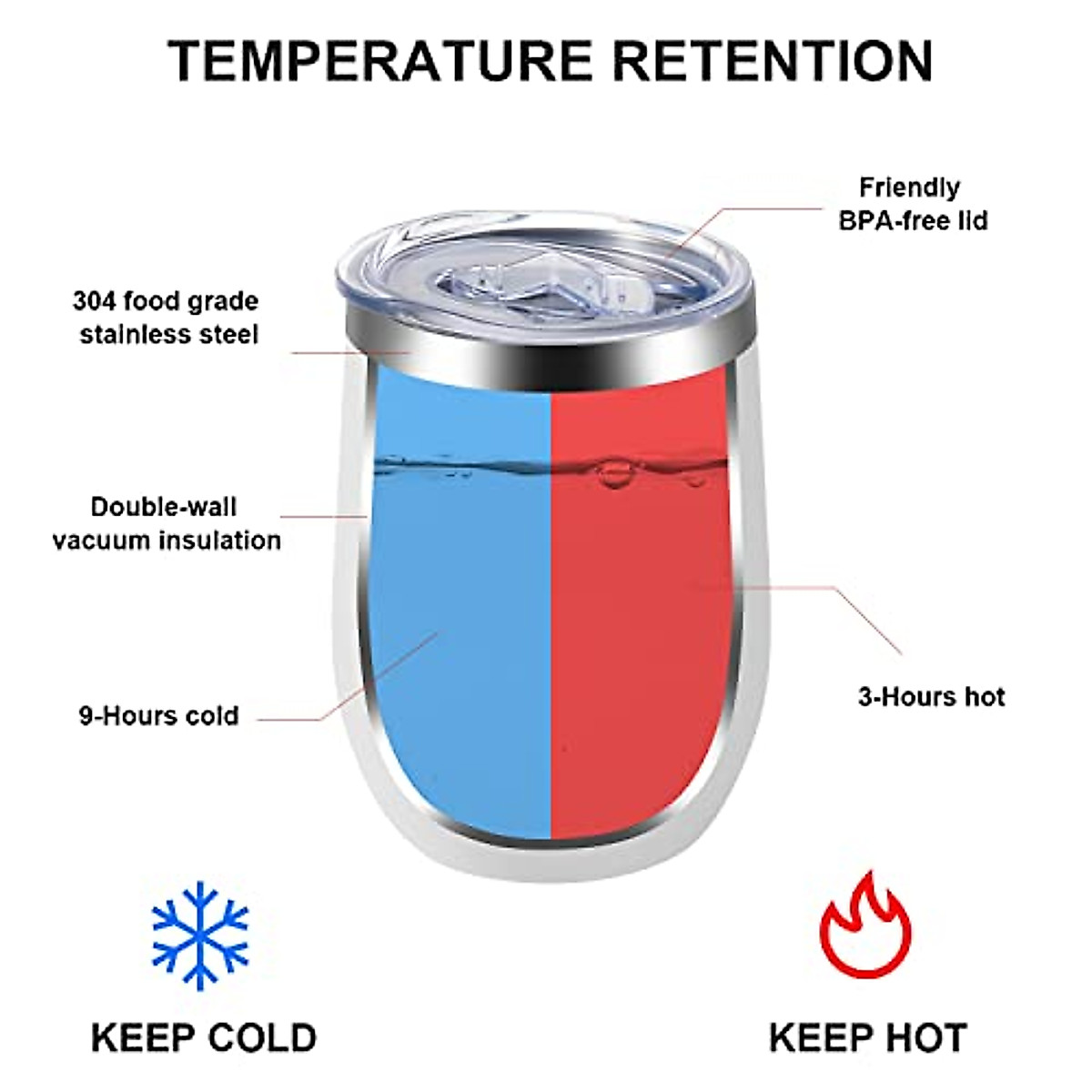 Thinking of You Gifts - Send A Big Hug Scented Candle Set & Insulated Tumbler, Feel Better Cheer Up Get Well Soon Gifts for Women, After Surgery Gift, Inspirational Candles, Grieving, Condolence, 7 oz