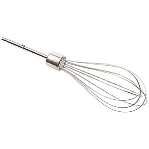 Hamilton Beach Hand Mixer with Snap-on Case, Black