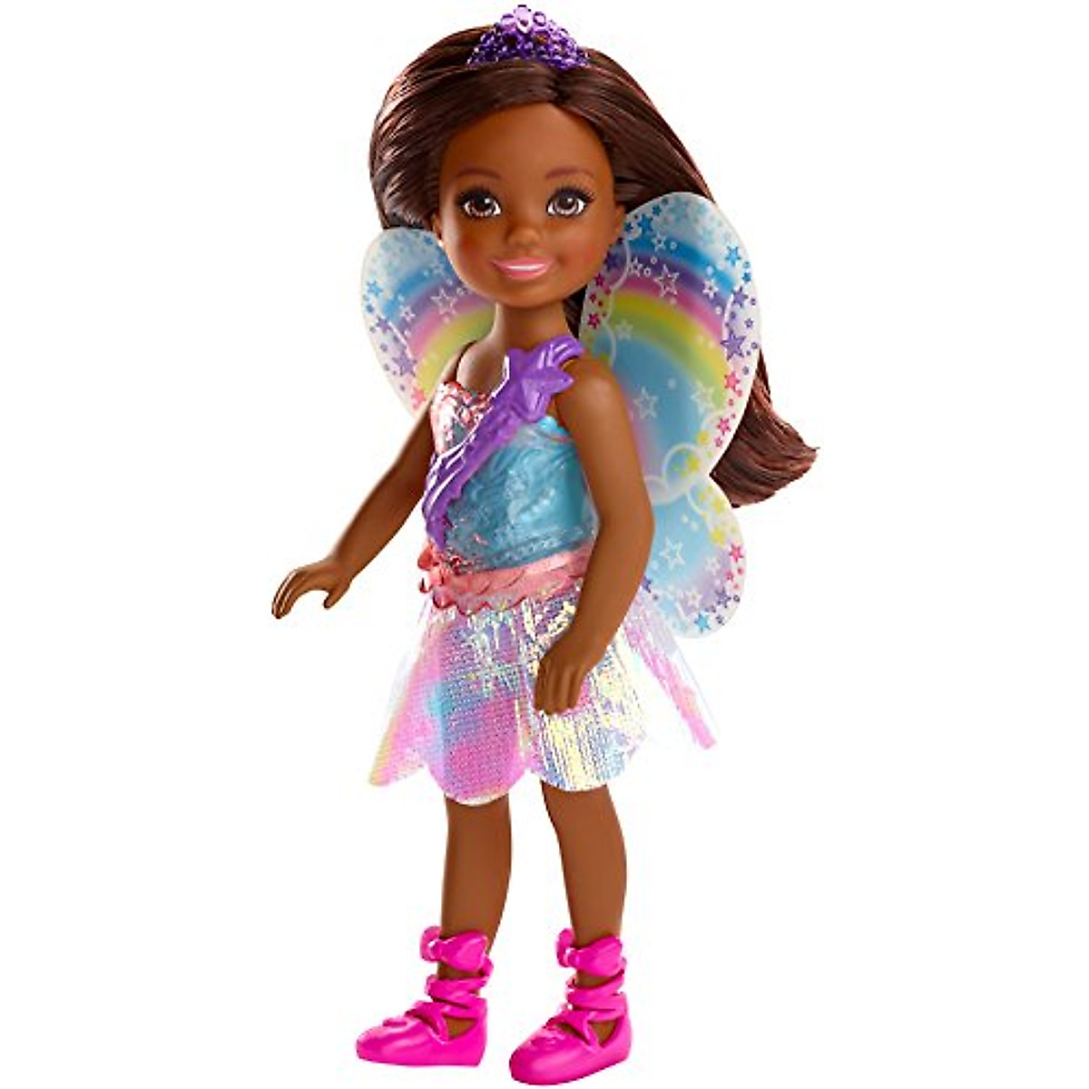 Barbie Dreamtopia Doll and Fashions