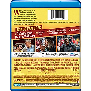 Champions - Collector's Edition Blu-ray + Digital