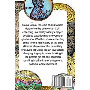 Coin: Coin Grading Tips Charts And Price Guide