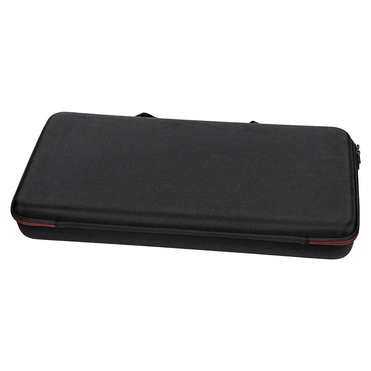 LTGEM Case for Pioneer DJ DDJ-400 / DDJ-SB3 (DDJ-SB3-N) / DDJ-SB2 or Portable 2-channel Controller or DDJ-RB Performance DJ Controller-Black (20.8×11.2×2.5 inch)