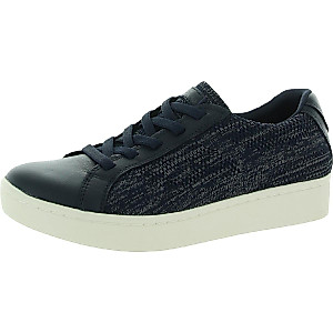 Skechers Womens Arch Fit Cup-Confidence Booster Athletic and Training Shoes Navy