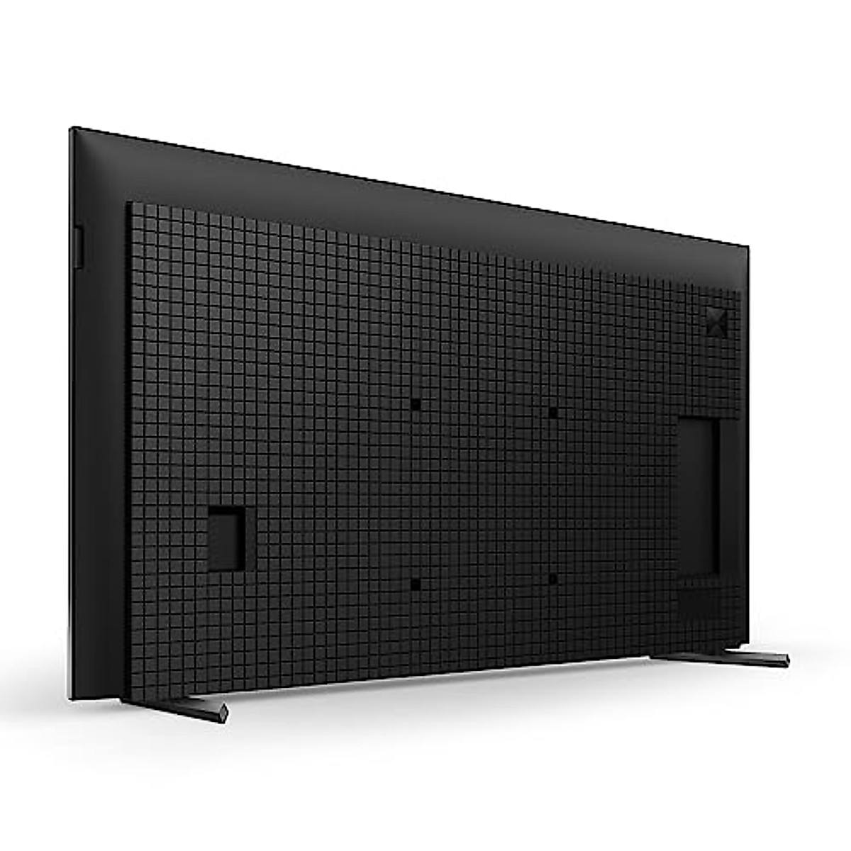 Sony XR55X90L Bravia XR 55" X90L 4K HDR Full Array LED Smart TV (2023 Model) Bundle with 4 YR CPS Enhanced Protection Pack