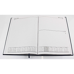 Tallon 3188 A4 Day To View Diary