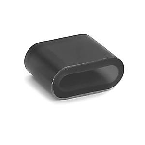 AIMPGSTL 50PCS USB Type-C Cover Dust Cap Silicone Protectors Port Anti Dust Plug (USB C Cap)