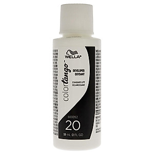 COLORCHARM Professionals Tango 20vol Developer 2oz