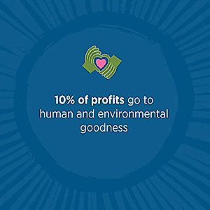 Tom's of Maine Natural Charcoal Antiperspirant Deodorant for Men, 2.8 oz. (Packaging May Vary)