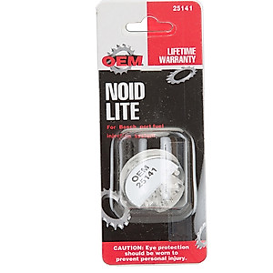 OEMTOOLS 25141 Noid Light Compatible for BOSCH Port Fuel Injection
