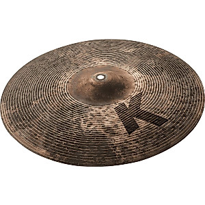 Avedis Zildjian Company 16 inch K Custom Special Dry Crash Cymbal