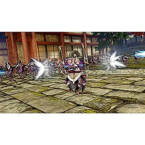 Fire Emblem Warriors - Nintendo 3DS