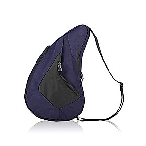 AmeriBag Healthy Back Bag® tote Traveler Medium (Blue Night)