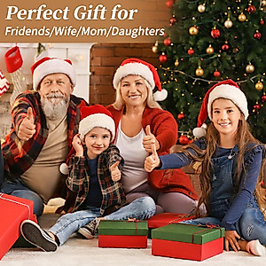 DOFOWORK Scarf for Women - Womens Scarf Pashmina Shawls and Wraps for Evening Dresses, Fashion Long Scarves, 78.7" x 27.5" - White