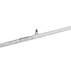 Abu Garcia Veritas Low Profile Baitcast Reel and Fishing Rod Combo