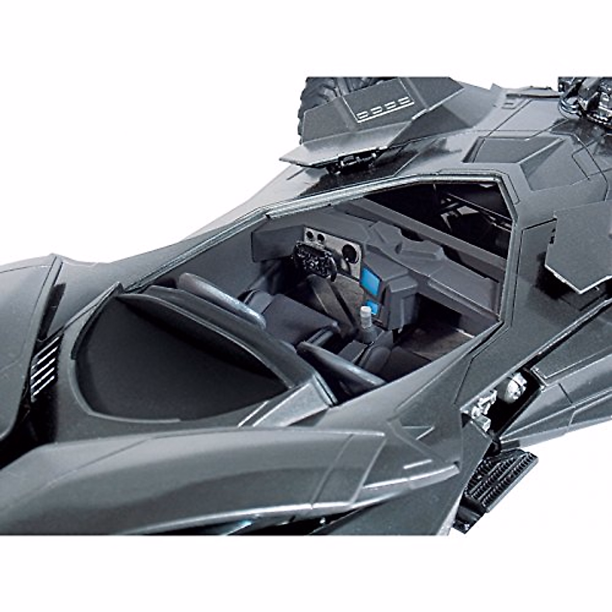 Moebius Models Batman v. Superman: Dawn of Justice Batmobile 1:25 Scale Model Kit