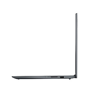 Lenovo 2023 Newest Upgraded Laptops for College Student & Business, 15.6 inch HD Computer, AMD Athlon Silver 7120U Quad-Core, 4GB RAM, 128GB SSD, Fast Charge, Webcam, Windows 11, LIONEYE HDMI Cable