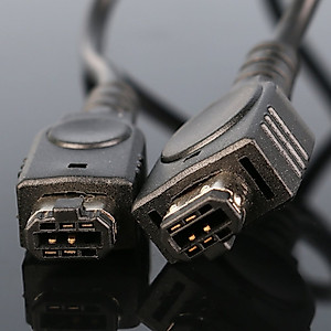 2 Player Game Link Connect Cable Cord For Nin/tendo Gameboy Advance GBA SP