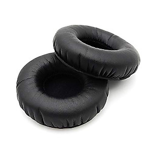 Ear Pads Replacement Ear Cushions Foam Covers Pillow Compatible with Jam HX-HP425BK HX-HP425 HX HP425 Headphones Headset
