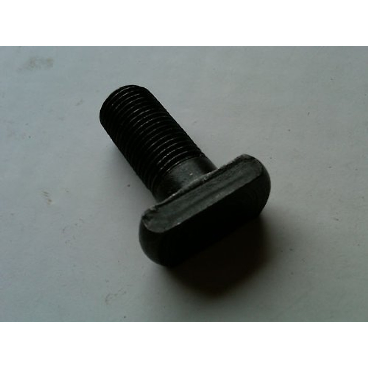 T-Bolts w/Nuts & Washers - 1/2" Size - Fits Ford 9" Rearend - Set of 8