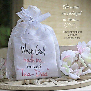 Grandpa's Fishing Buddy -Cute Shirt Newborn Baby Bodysuit Outfit Onesie & Bib Set