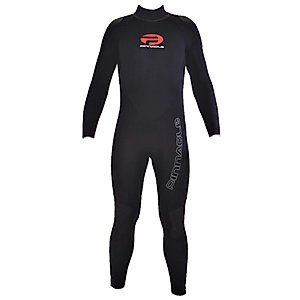 Pinnacle Cruiser 7mm Men's Wetsuit (King 2)