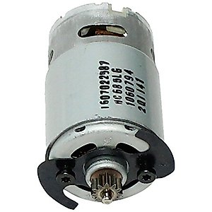 Bosch Parts 2609199273 Motor