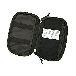 eagle creek Pack-It Reveal E-Tools Organizer Mini, Sahara Yellow